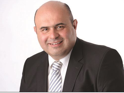 Πρόεδρος του Διοικητικού Συμβουλίου του ΕΛΓΟ-ΔΗΜΗΤΡΑ ο καθηγητής του ...
